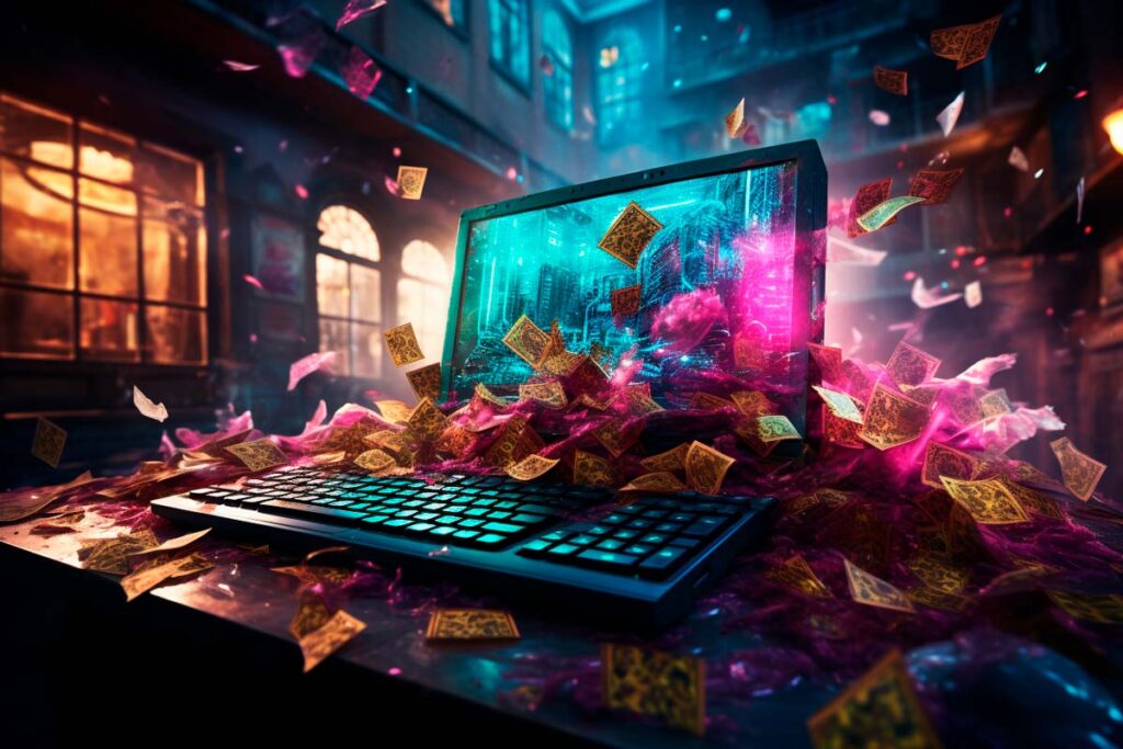 LockBit - SOS Ransomware