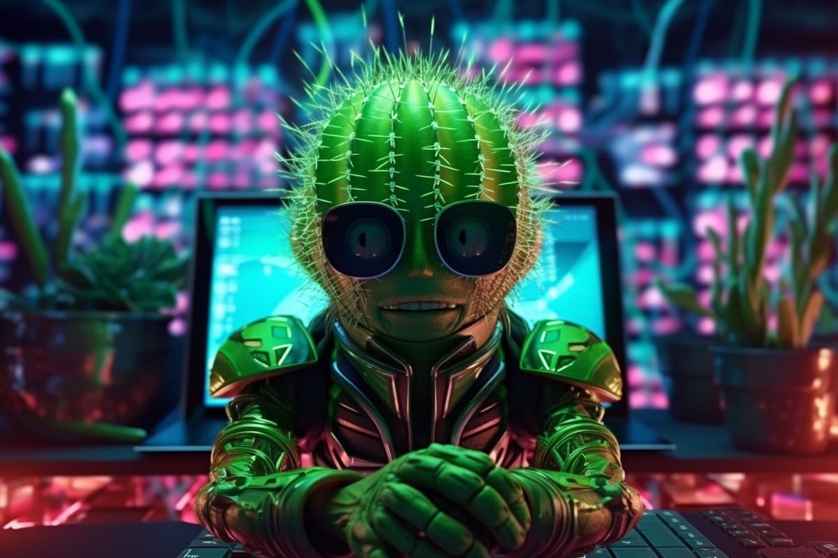 Cactus Ransomware: understanding and countering the threat