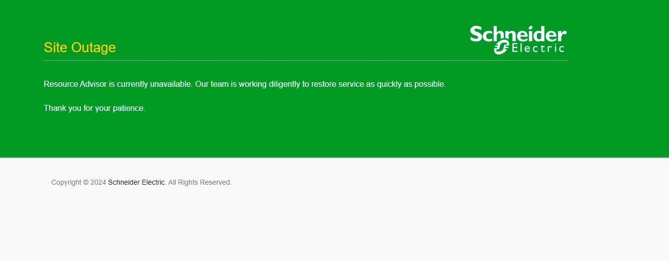 Schneider Electric dans le viseur de Cactus ransomware - SOS Ransomware